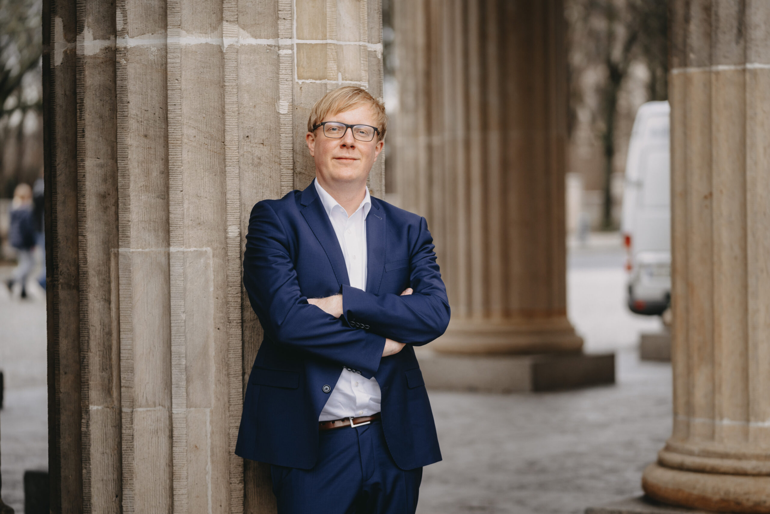 Neues Jahr, neues Wohngeld : Alexander Bartz MdB