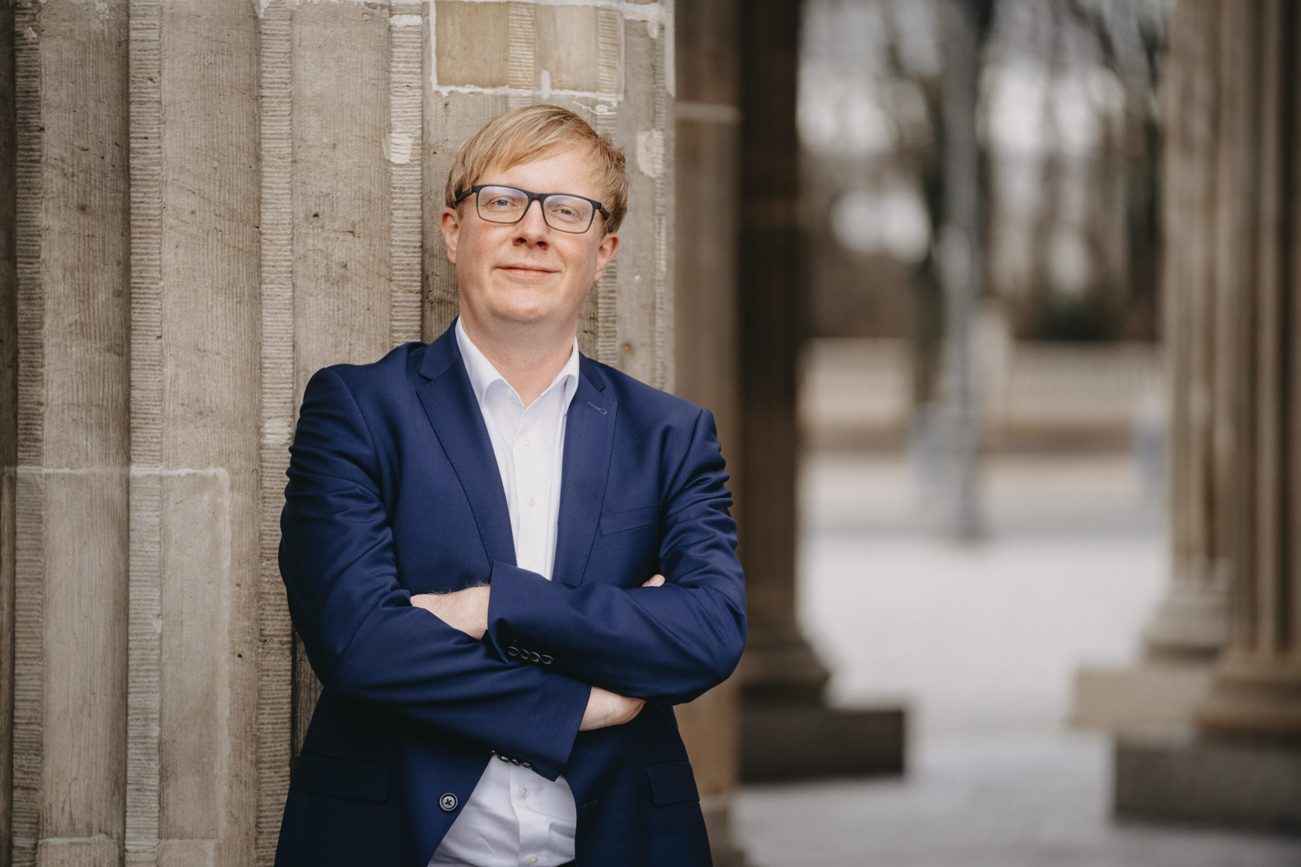 200 Euro für dich! : Alexander Bartz MdB