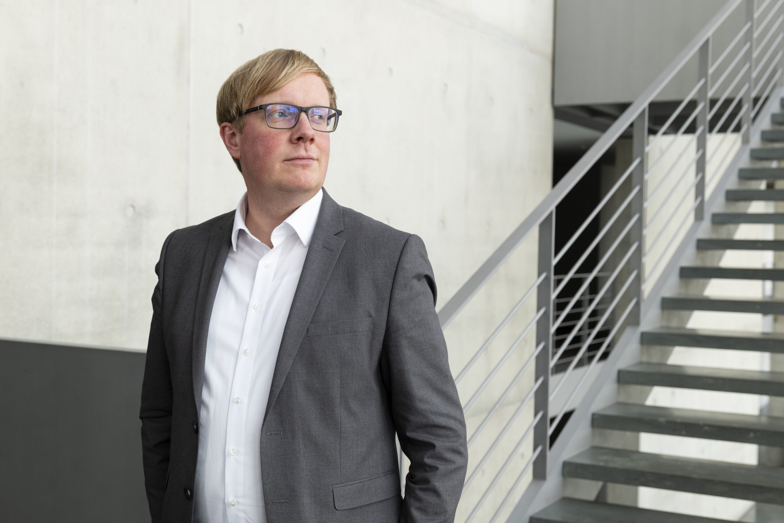 Das ändert sich in 2023 : Alexander Bartz MdB